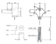 Ningbo FTZ Techwise Electronics Co.,Ltd.