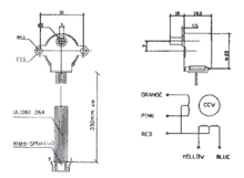 Ningbo FTZ Techwise Electronics Co.,Ltd.