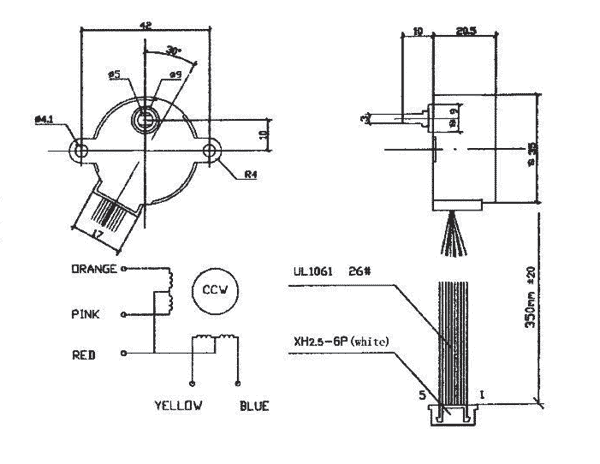 Ningbo FTZ Techwise Electronics Co.,Ltd.